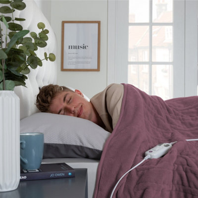 Best heated blanket 2020 store