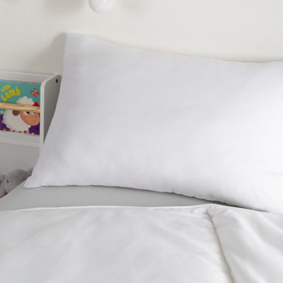 Slumberdown Kids Anti Allergy Bedset, 4.5 Tog, Single