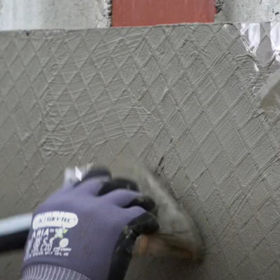 Slurry Primer for Porcelain Paving Tiles - Bonding Primer for Superior ...