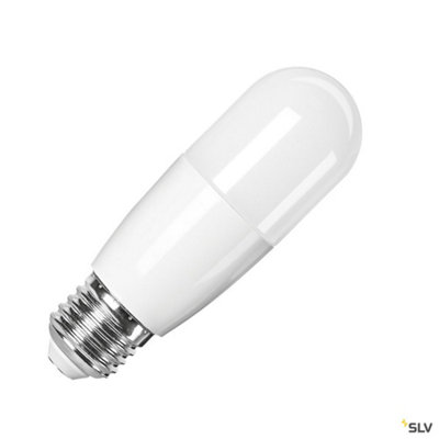 SLV Light Bulbs, T38 | E27 / ES Light Bulb | LED | Light Bulb 8W ...