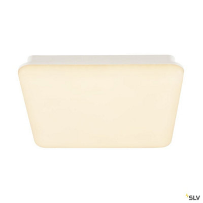 SLV Sima, Indoor Light | Wall and Ceiling Light with Sensor | LED ...
