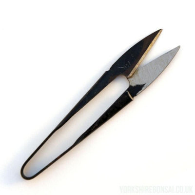 Small Chinese Leaf Cutters 115mm