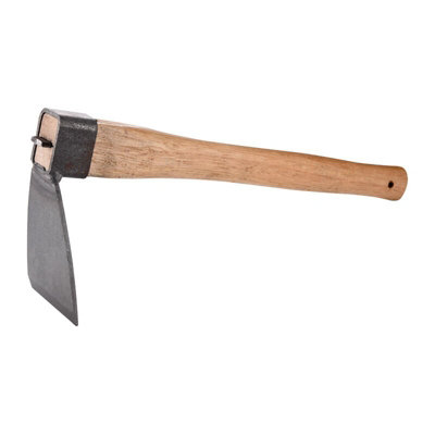 Small Garden Hoe Hand Hoe Botanical Hoe One handed Hoe Garden Hoe ...