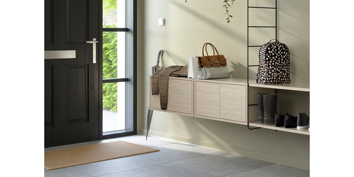 15 small hallway ideas at B&Q