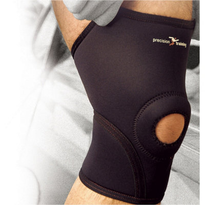 SMALL Neoprene Osgoods-Schlatters Knee Support Compression Strap ...