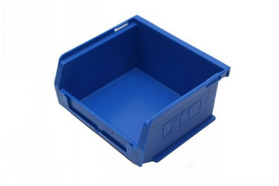 Small Parts Picking Bin 0.3 Litre Pack of 20 - Blue