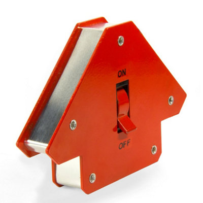 Small Switchable Multi-angle Welding Magnet for Holding Ferrous Sheets ...