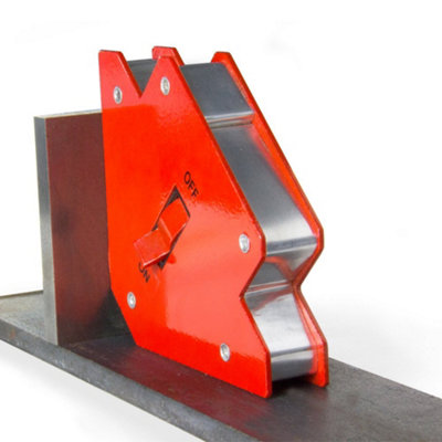 Small Switchable Multi-angle Welding Magnet for Holding Ferrous Sheets ...