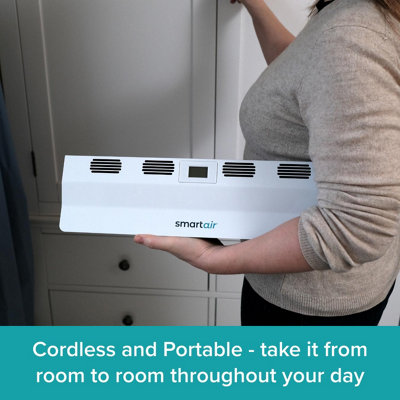 Smart Air Boost - Radiator Fan