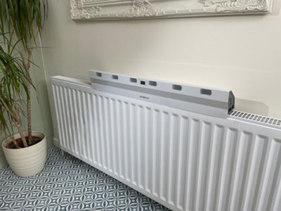 Smart Air Boost XL- Radiator Fan