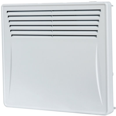 Smart Digital Panel Heater with WiFi - Apple & Android Compatible