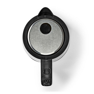 Smart Electric Kettle, 2.2KW Variable Temperature Control, 1.7L, Keep ...