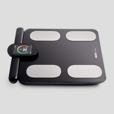 Smart Full-Body Composition Scale for Accurate Health and Fitness Tracking