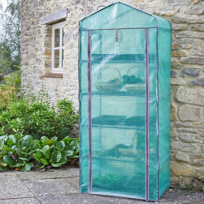 Smart Garden - Classic 5 Tier GroZone Replacement Cover