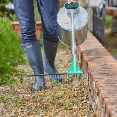 Smart Garden Feed & Weed Watering Can Sprinkler Bar