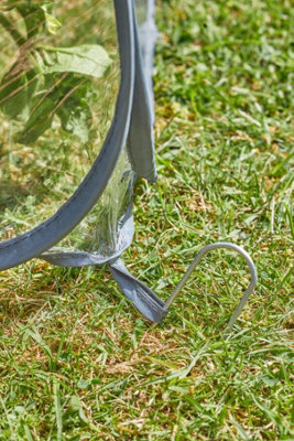 Smart Garden Pop Up Gro Zone Growbag Growhouse Vegetable Tomato Greenhouse