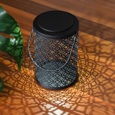 Smart Garden Replacement Battery Light Box Pack for Solar Lights Round ...