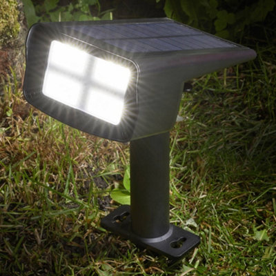 Smart Garden - Revo 50L Solar Spotlight