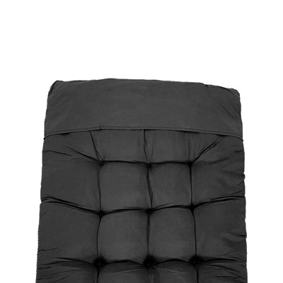 SMART LIVING OUTDOOR SEAT CUSHION WITH THICK PADDING FOR MAXIMUM ...
