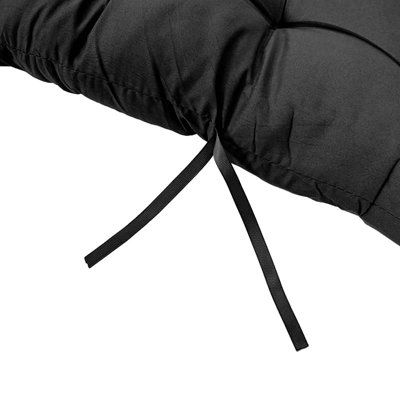 Smart Living Outdoor Seat Cushion with Thick Padding for Maximum ...