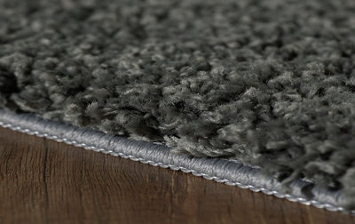 Smart Living Shaggy Soft Thick Area Rug, Living Room Carpet, Kitchen ...