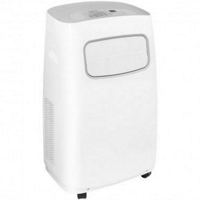 Smart Portable Air Conditioning Unit 3.5KW 12000BTU Works with Alexa by ...