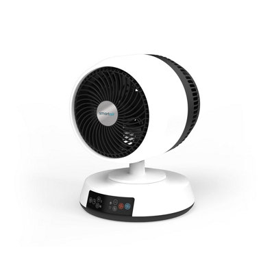 SmartAir Dual Breeze Hot & Cold Fan & Heater