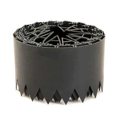 Smartedge Flexible Garden Border Edging for Lawn Edge Landscaping for ...