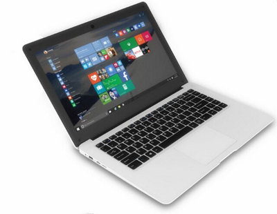 SmartPro 14inch Laptop PC With Windows 10 System With 365 Office Software