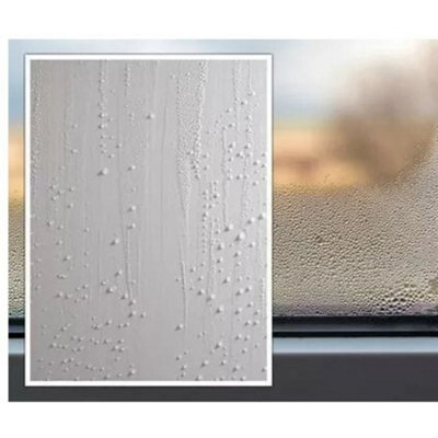 SmartSeal Anti-Condensation Paint, Devon Cream (75ml SAMPLE) Bathroom ...