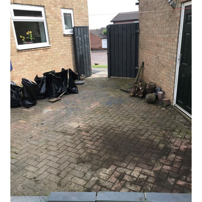 Smartseal - Block Magic -Dark Grey (25L) - A Re-colouring Block Paving ...