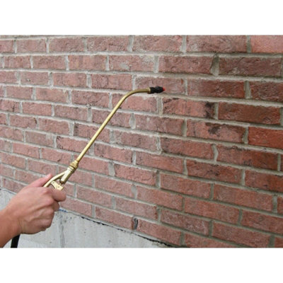 Smartseal - Brick Sealer (5L) - Dry & Breathable - Brick Waterproofer ...