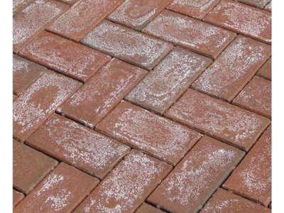 Smartseal - Efflorescence Remover, Effective Brick Cleaner Solution For ...