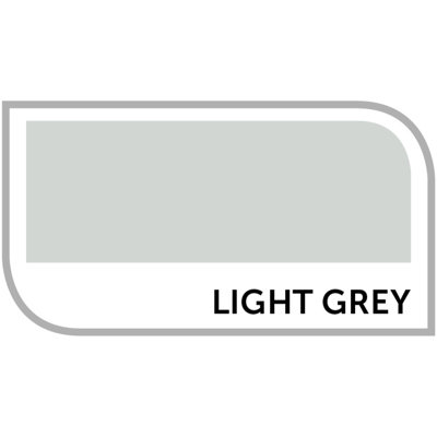 Smartseal Grout Restorer, Grout Magic (Light Grey), Grout Sealer ...