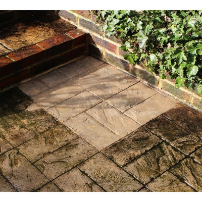 Smartseal - Patio Cleaner Xtreme (2 x 5L OFFER) - Powerful Patio ...
