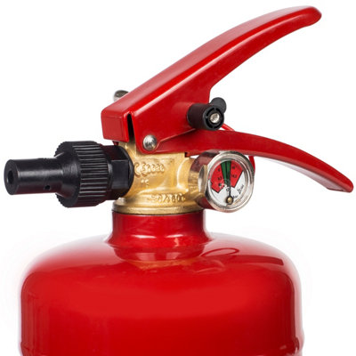 Smartwares FEX-15222 2L Fire extinguisher foam SB2.4