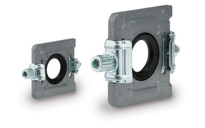 SMC Compact Spacer, For Manufacturer Series Ac