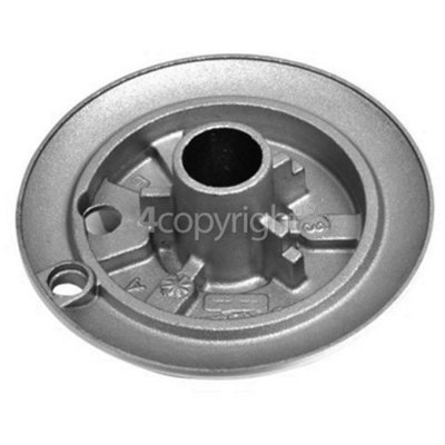 Smeg Genuine Small Burner Head : 65mm - SMG878010083