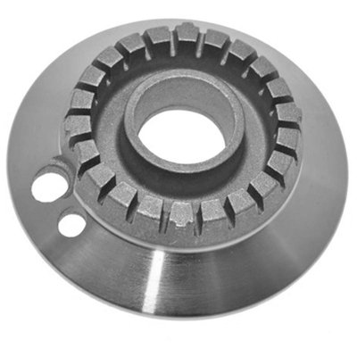 Smeg Genuine Spare Part - Medium Gas Hob Burner Head
