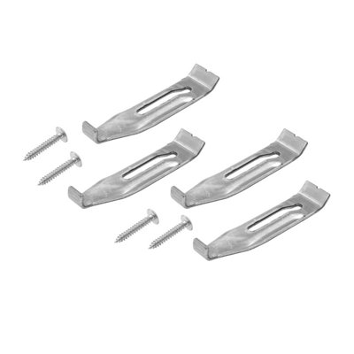 SMEG MULTI-MODEL OVEN HOB INSTALLATION FIXING BRACKET FIXING KIT ...