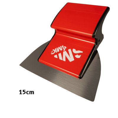 SMIG Plastering Skimming Blade 15cm