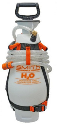 Smith Performance Sprayers H2O Water Supply Tank - 11.4L