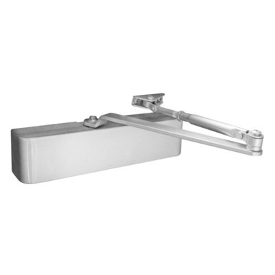 Smiths Architectural Overhead Door Closer - Size 2-4 - Adjustable Door ...