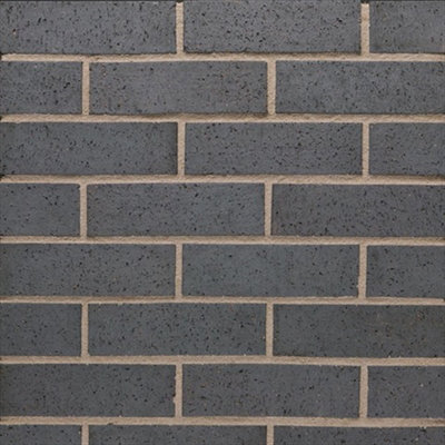 Smooth Blue Engineering Brick 65mm (Pack of 400)