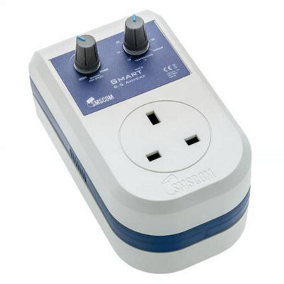 SMSCOM Smart Fan Controller 6.5a