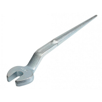 Snail Open Ended Cranked Podger Multi Colour (32mm)
