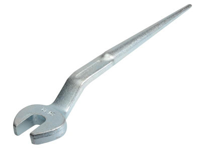 Snail SOMB36 SOMB36 Open End Cranked Podger 36mm SNAOMP36 | DIY at B&Q