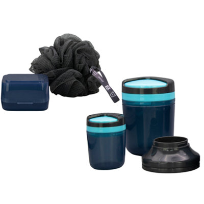 SNOAP Accessories Bundle - Anthracite Grey