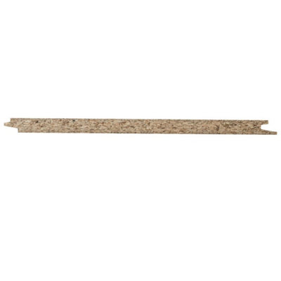 Snowdon Timber Chipboard Loft Board (T) 18mm (W) 320mm (L) 1.22m - 60 Pack