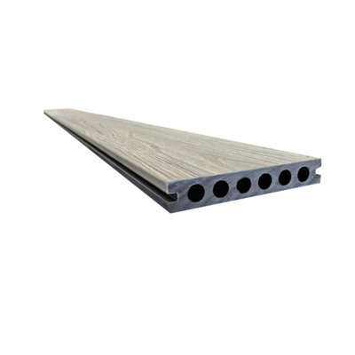 Snowdon Timber Garden DB2314312 HD Dual Carbon/Antique Composite ...